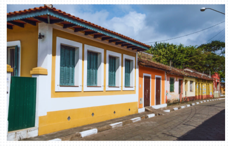 O que fazer em Cananéia: 5 lugares INCRÍVEIS na natureza