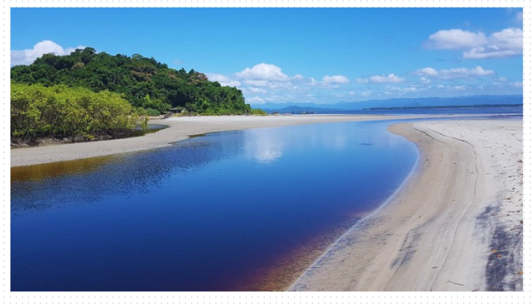 O que fazer em Cananéia: 5 lugares INCRÍVEIS na natureza